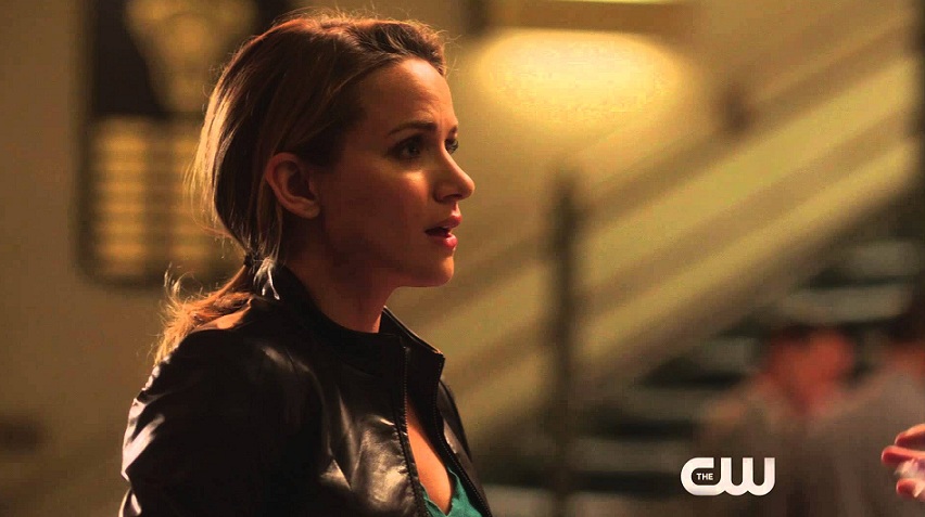 Patty Spivot y su posible regreso a The Flash | RedLan Comics