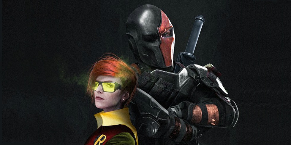 Anna Kendrick y las repercusiones de ser Robin en las redes sociales ...