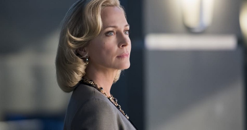 Moira Queen volverá en el episodio #100 de Arrow | RedLan Comics