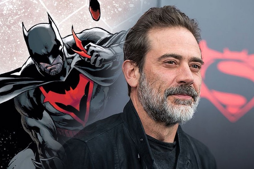 Jeffrey Dean Morgan quiere ser el Batman de Flashpoint | RedLan Comics