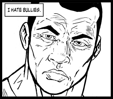 Sigma Comics nos trae a Calico, un nuevo héroe | RedLan Comics