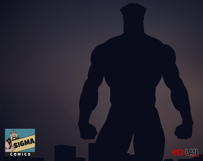 Sigma Comics nos trae a Calico, un nuevo héroe | RedLan Comics