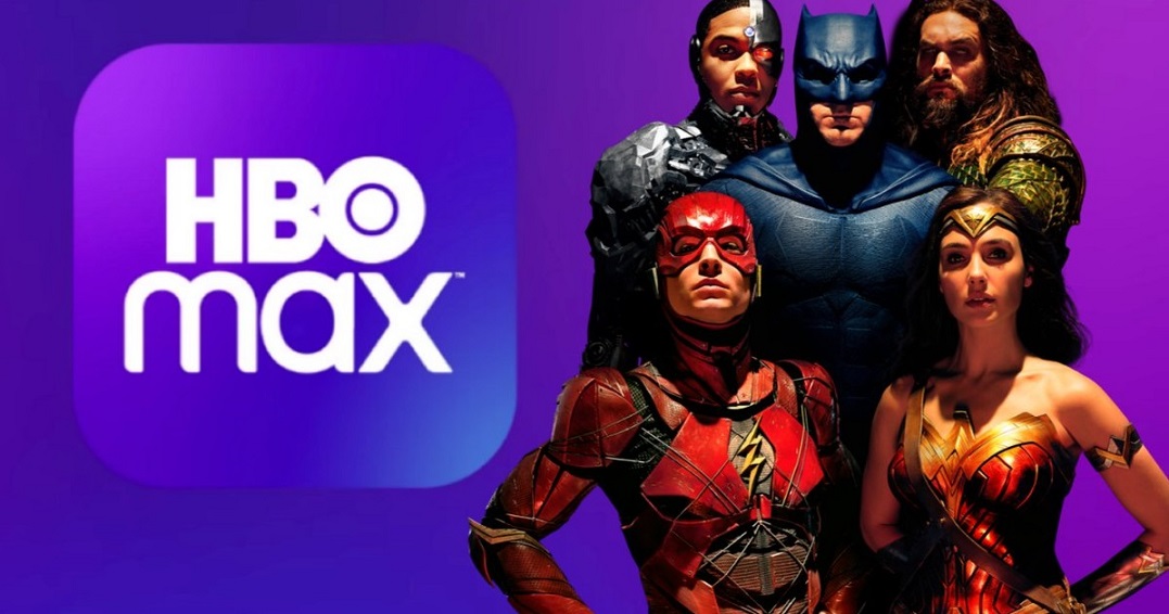 HBO Max planea más series de DC con producción internacional | RedLan ...