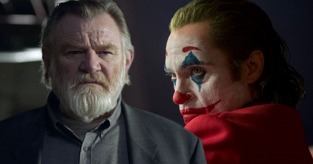Brendan Gleeson se une al cast de Joker 2 | RedLan Comics
