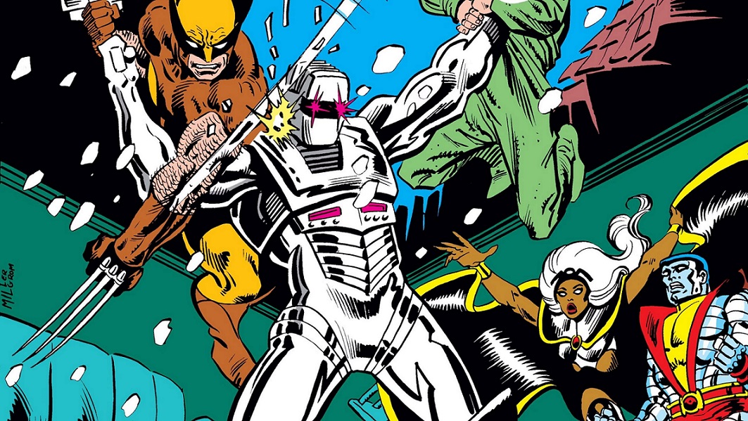Marvel Comics revive a Rom con una épica reimpresión de sus cómics ...