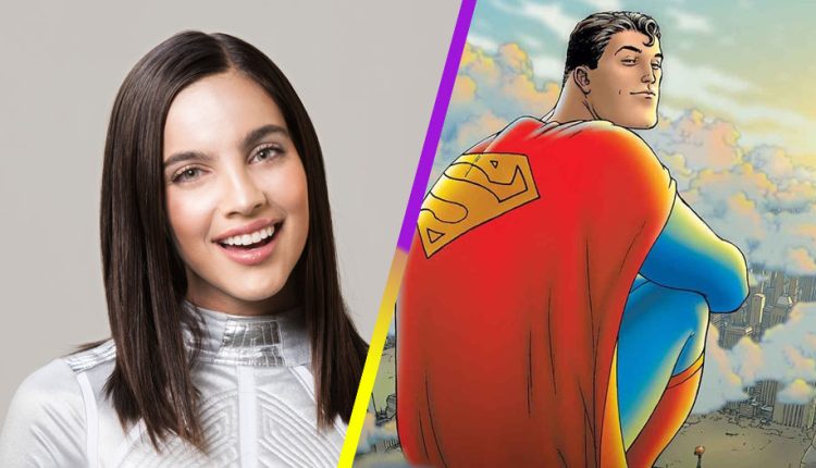 Maria Gabriela de Faria, la villana de Superman: Legacy | RedLan Comics